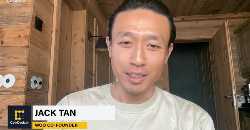 Uygar Cem ARDA on LinkedIn: Woo Raises $9M to Boost Liquidity of WOO X ... Uygar Cem ARDA on LinkedIn: Woo Raises $9M to Boost Liquidity of WOO X ...
