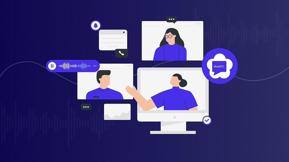 Baasi on LinkedIn: Enhancing Communication with WebRTC Audio Baasi on LinkedIn: Enhancing Communication with WebRTC Audio