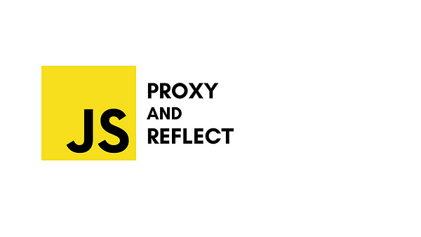 JavaScript Proxy ve Reflect API: Esneklik ve Kontrol | Mehmet D. JavaScript Proxy ve Reflect API: Esneklik ve Kontrol | Mehmet D.