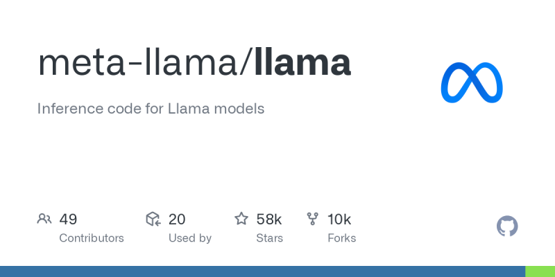 Ibrahim Sobh - PhD on LinkedIn: GitHub - facebookresearch/llama ... Ibrahim Sobh - PhD on LinkedIn: GitHub - facebookresearch/llama ...