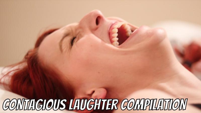 Courtney Bickert on LinkedIn: Contagious Laughter Compilation Courtney Bickert on LinkedIn: Contagious Laughter Compilation