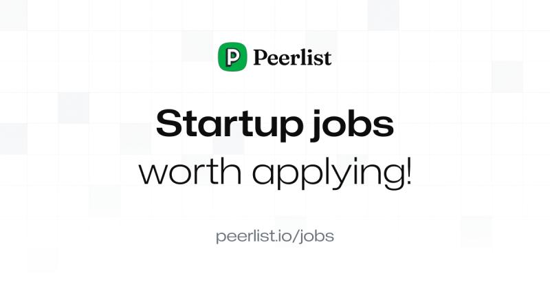Peerlist on LinkedIn: Software Engineer at Samsara Peerlist on LinkedIn: Software Engineer at Samsara