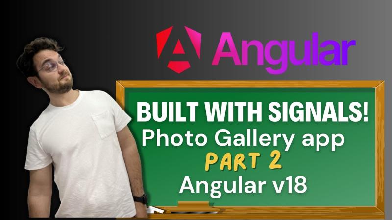 Amos Lucian Isaila Onofrei on LinkedIn: Angular v18 - Photo Gallery App ... Amos Lucian Isaila Onofrei on LinkedIn: Angular v18 - Photo Gallery App ...