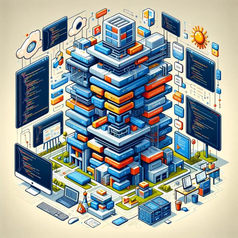 How to Build Scalable and Testable Django Backends | Ahmet Can Ogreten ... How to Build Scalable and Testable Django Backends | Ahmet Can Ogreten ...