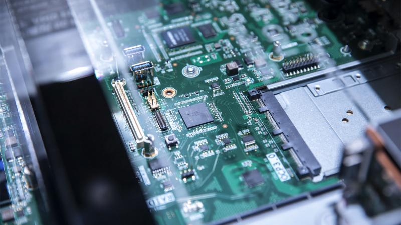 Why is Nvidia stock up? AI chip shares jump as competitor AMD reports ... Why is Nvidia stock up? AI chip shares jump as competitor AMD reports ...