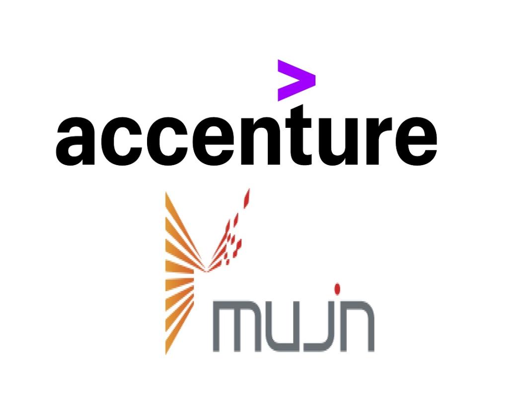 Accenture and Mujin Establish Joint Venture to Bring AI and Robotics to ... Accenture and Mujin Establish Joint Venture to Bring AI and Robotics to ...