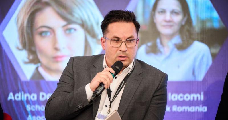 Oana Ilas on LinkedIn: Dorian Petrovici, BT: „Inteligența artificială e ... Oana Ilas on LinkedIn: Dorian Petrovici, BT: „Inteligența artificială e ...