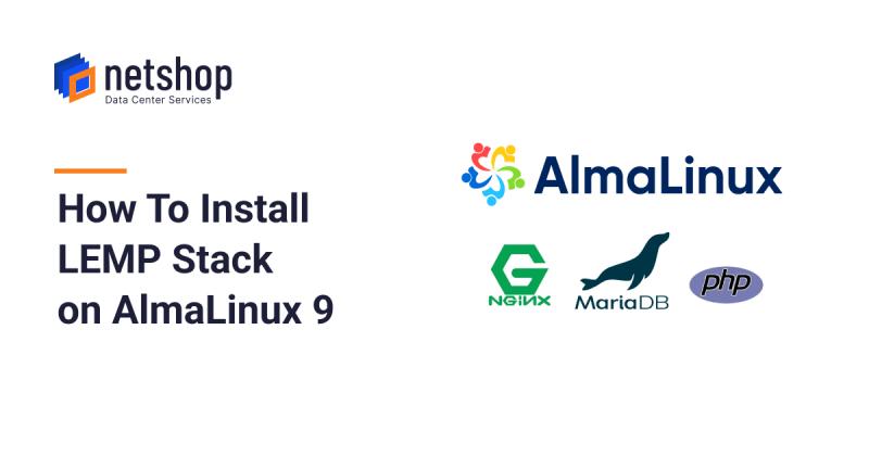 NETSHOP ISP on LinkedIn: How to Install Nginx, MariaDB, PHP-FPM on ... NETSHOP ISP on LinkedIn: How to Install Nginx, MariaDB, PHP-FPM on ...