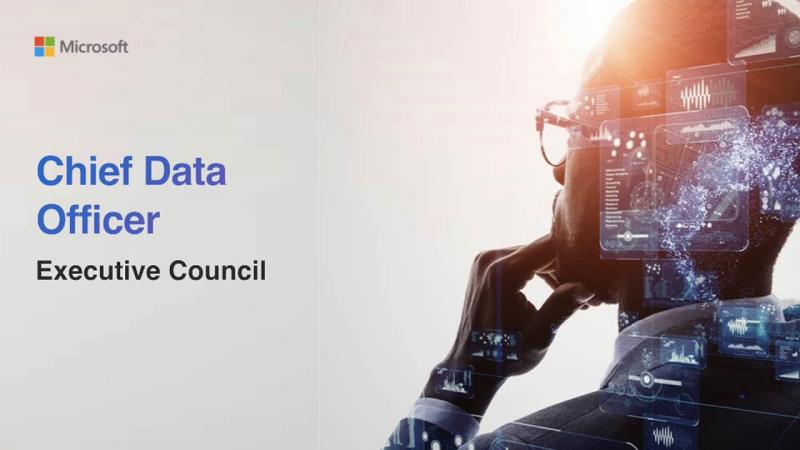 Joao Salvado on LinkedIn: CDO Council 2023 Joao Salvado on LinkedIn: CDO Council 2023