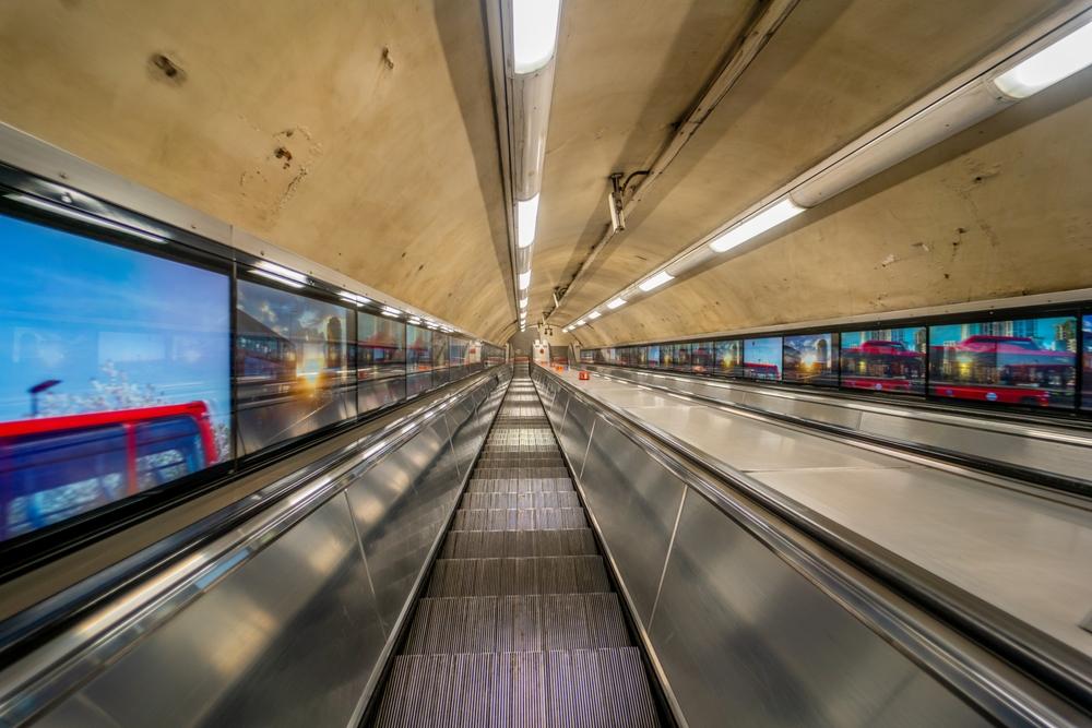 TfL removes Accenture Song from creative review after it scraps DEI ... TfL removes Accenture Song from creative review after it scraps DEI ...