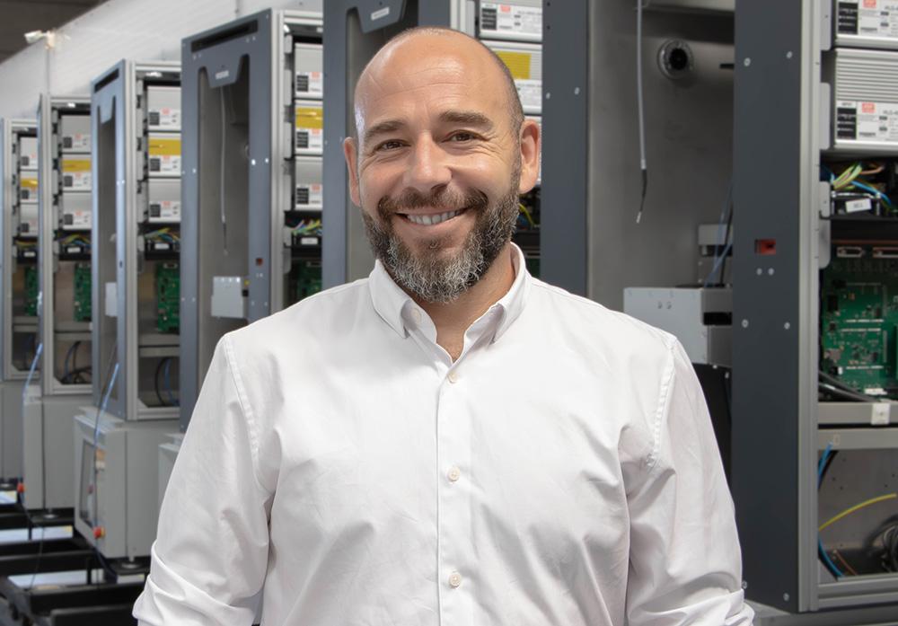 David Martínez Reygaza on LinkedIn: Ángel Llavero, CEO de Meltio: “La ... David Martínez Reygaza on LinkedIn: Ángel Llavero, CEO de Meltio: “La ...