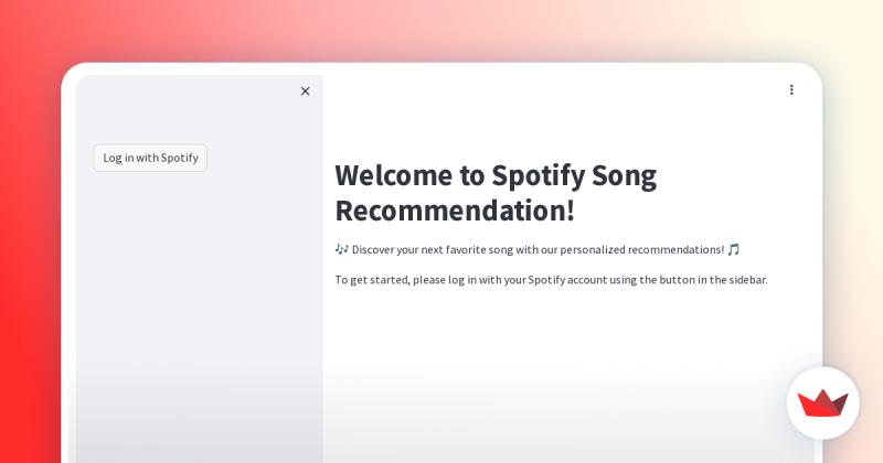 Aditya Mathur on LinkedIn: Spotify Song Recommendation Aditya Mathur on LinkedIn: Spotify Song Recommendation