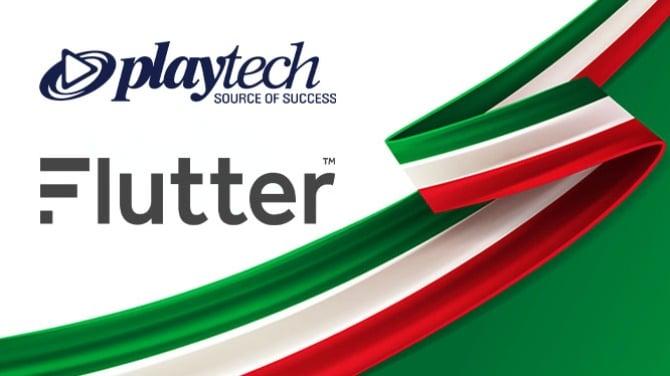 Gambling Insider on LinkedIn: Playtech sells Snaitech to Flutter ... Gambling Insider on LinkedIn: Playtech sells Snaitech to Flutter ...