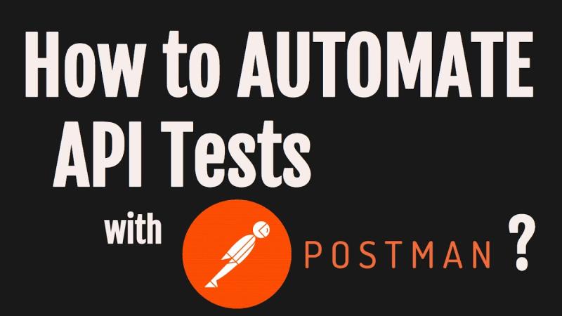 Shubhangi L. on LinkedIn: How to automate API Tests with Postman Shubhangi L. on LinkedIn: How to automate API Tests with Postman