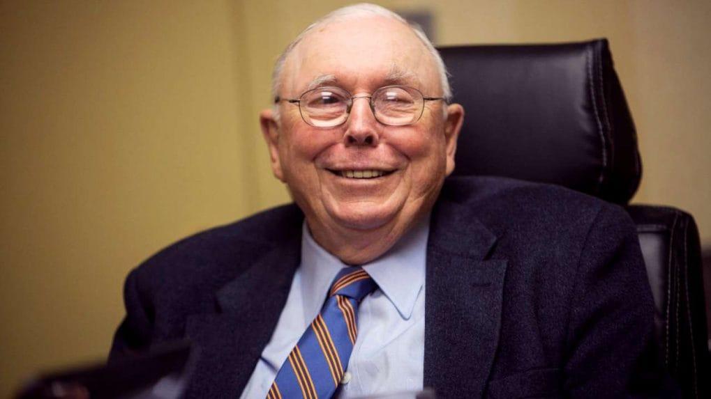 Shankar Mukund on LinkedIn: Berkshire Hathaway vice-chairman Charlie ... Shankar Mukund on LinkedIn: Berkshire Hathaway vice-chairman Charlie ...