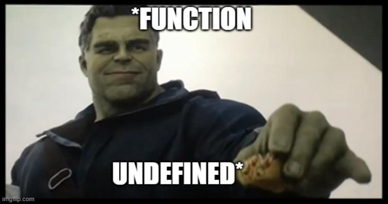 Why does a function returns undefined when called? | Swastik Patro Why does a function returns undefined when called? | Swastik Patro