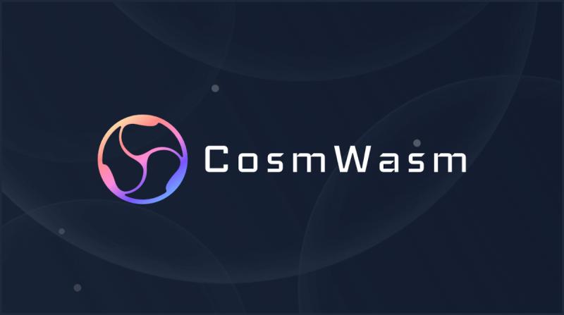 CosmWasm on LinkedIn: CosmWasm | Smart contract platform CosmWasm on LinkedIn: CosmWasm | Smart contract platform