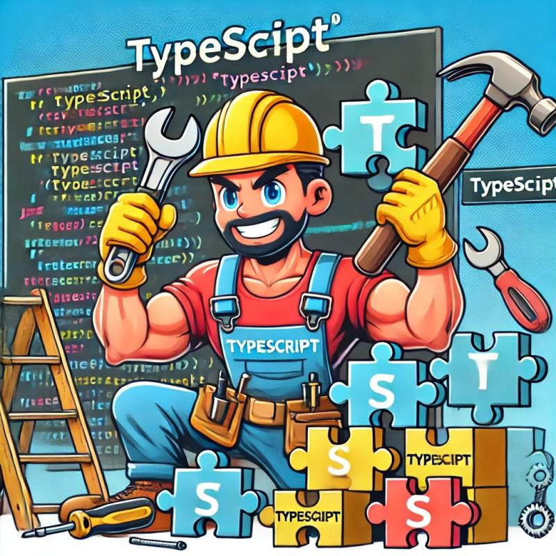 Tikal on LinkedIn: Mastering TypeScript: Essential Coding Standards for ... Tikal on LinkedIn: Mastering TypeScript: Essential Coding Standards for ...