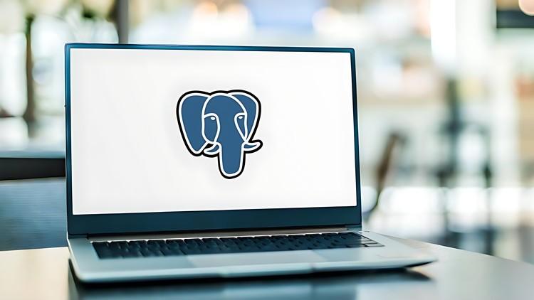 Mastering PostgreSQL: The Ultimate SQL Guide for Beginners | Free ... Mastering PostgreSQL: The Ultimate SQL Guide for Beginners | Free ...