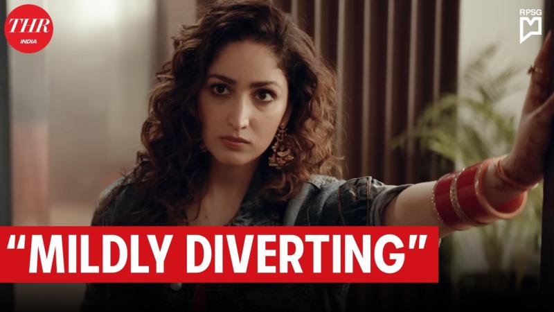 Anupama Chopra on LinkedIn: Dhoom Dhaam Movie Review | Anupama Chopra ... Anupama Chopra on LinkedIn: Dhoom Dhaam Movie Review | Anupama Chopra ...