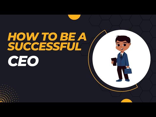 Brij Nandan Tripathi on LinkedIn: 6 Key Qualities Every Successful CEO ... Brij Nandan Tripathi on LinkedIn: 6 Key Qualities Every Successful CEO ...