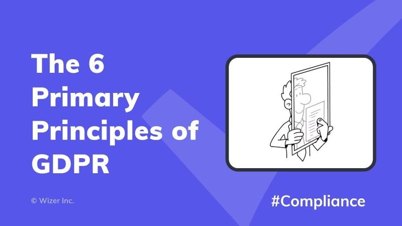 Thanos Paparakos on LinkedIn: GDPR Part 3: Six Principles of GDPR Thanos Paparakos on LinkedIn: GDPR Part 3: Six Principles of GDPR