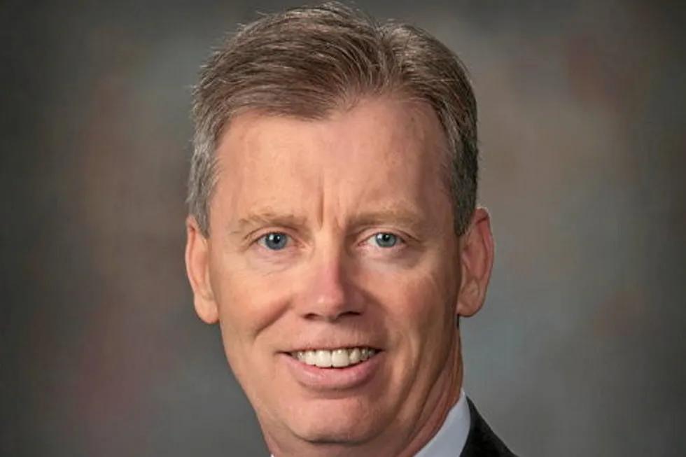 Largest US refiner announces change at the top | Upstream Largest US refiner announces change at the top | Upstream