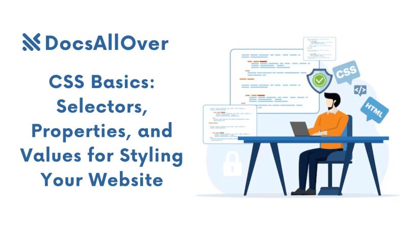 DocsAllOver on LinkedIn: DocsAllOver | CSS Basics: Selectors ... DocsAllOver on LinkedIn: DocsAllOver | CSS Basics: Selectors ...