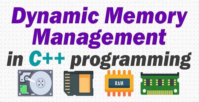 Aayush Verma on LinkedIn: Memory Management in C++ Aayush Verma on LinkedIn: Memory Management in C++