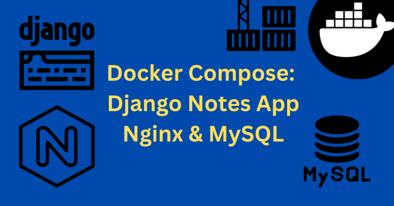 Rutvik Mangukiya on LinkedIn: Docker Compose: Deploying a Web ... Rutvik Mangukiya on LinkedIn: Docker Compose: Deploying a Web ...