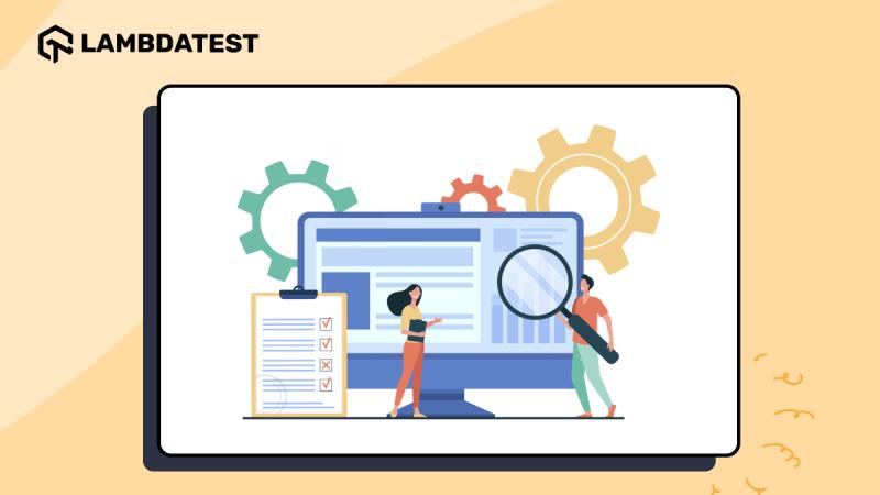 Natallia Zylevich on LinkedIn: 21 Best QA Testing Tools For 2024 Natallia Zylevich on LinkedIn: 21 Best QA Testing Tools For 2024