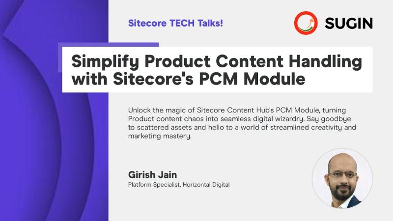 Varun Shringarpure on LinkedIn: Sitecore Tech Talks - 001 Content Hub ... Varun Shringarpure on LinkedIn: Sitecore Tech Talks - 001 Content Hub ...
