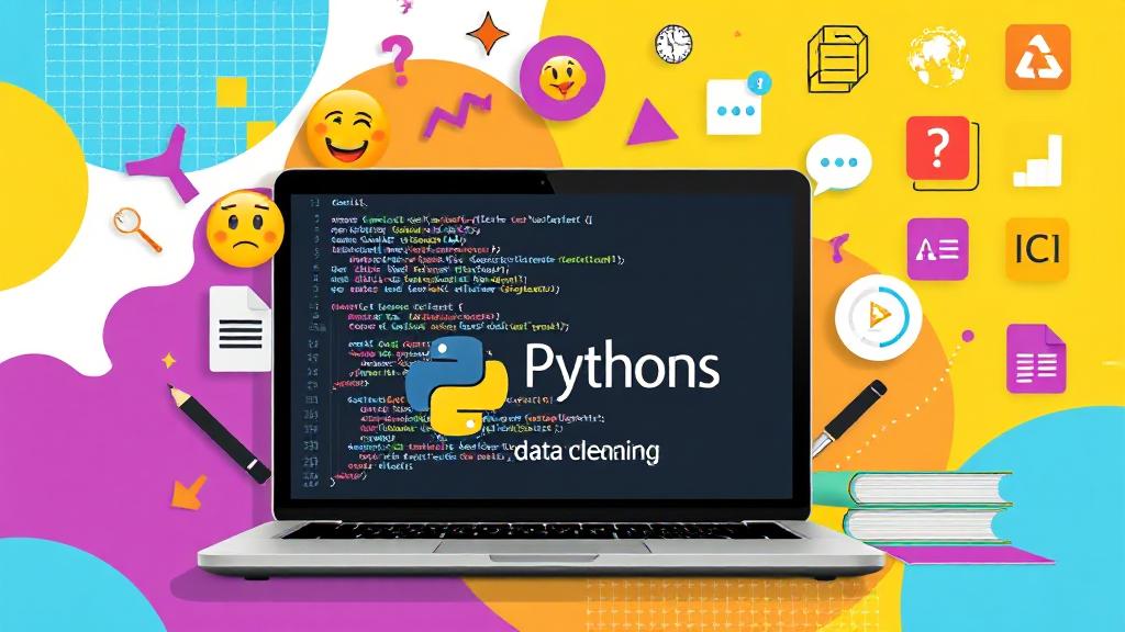 Tejas Pancholi on LinkedIn: Effortless Data Cleaning in Python with ... Tejas Pancholi on LinkedIn: Effortless Data Cleaning in Python with ...