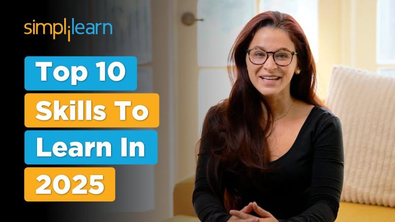 Alonso Solano Ramírez on LinkedIn: Top 10 Skills To Learn In 2025 ... Alonso Solano Ramírez on LinkedIn: Top 10 Skills To Learn In 2025 ...