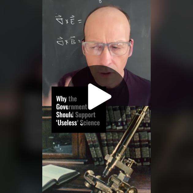 WHY DO WE RESEARCH? | Albert Gruning WHY DO WE RESEARCH? | Albert Gruning