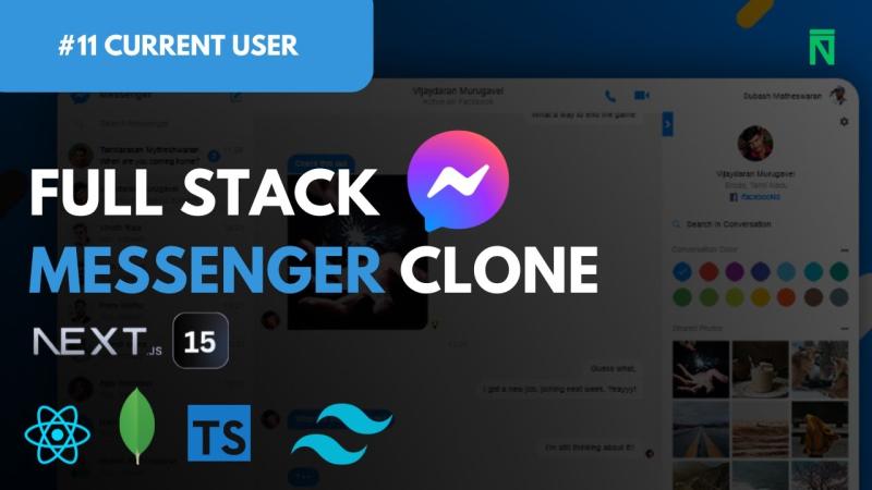 Asante Sylvester on LinkedIn: Build & Deploy A Realtime FullStack ... Asante Sylvester on LinkedIn: Build & Deploy A Realtime FullStack ...