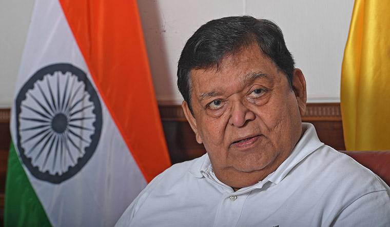 Manoj Prabhakar Thangavel on LinkedIn: How A.M. Naik transformed L&T ... Manoj Prabhakar Thangavel on LinkedIn: How A.M. Naik transformed L&T ...