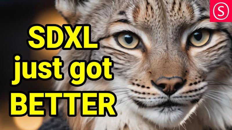 Olivio Sarikas on LinkedIn: SDXL you NEED to try! - How to run SDXL in ... Olivio Sarikas on LinkedIn: SDXL you NEED to try! - How to run SDXL in ...