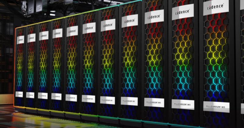 Cadence Fidelity CFD on LinkedIn: Introducing the World’s First CFD ... Cadence Fidelity CFD on LinkedIn: Introducing the World’s First CFD ...