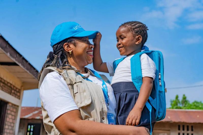 UNICEF Careers | Ortega Dovoedo, Ing. Stat., M. Sc. Stat. UNICEF Careers | Ortega Dovoedo, Ing. Stat., M. Sc. Stat.