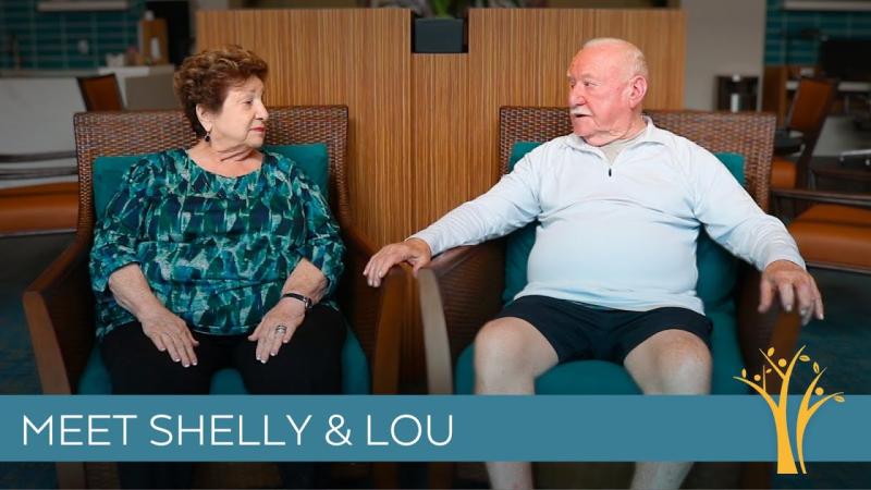 Senior Resource Group on LinkedIn: Meet Shelly & Lou – SRG Community ... Senior Resource Group on LinkedIn: Meet Shelly & Lou – SRG Community ...