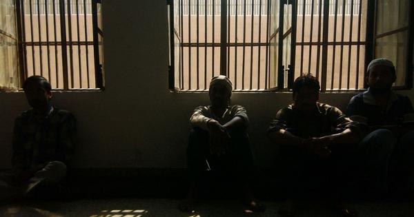 Scroll.in on LinkedIn: Meet the social workers helping prisoners who ... Scroll.in on LinkedIn: Meet the social workers helping prisoners who ...