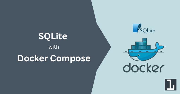 HiBit on LinkedIn: Setting up SQLite with Docker Compose HiBit on LinkedIn: Setting up SQLite with Docker Compose