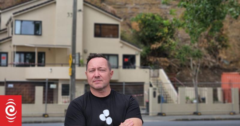 Gavin Treadgold CEM on LinkedIn: New Zealand faces 'uninsurable' future ... Gavin Treadgold CEM on LinkedIn: New Zealand faces 'uninsurable' future ...