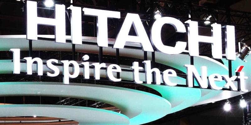 Hitachi to acquire US software developer GlobalLogic for $9.6bn ... Hitachi to acquire US software developer GlobalLogic for $9.6bn ...