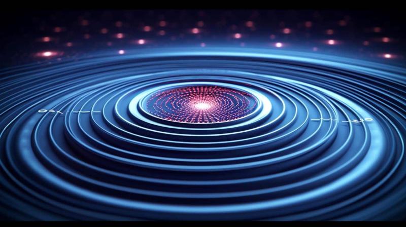 David Moss on LinkedIn: Gravity can exist without mass, researcher ... David Moss on LinkedIn: Gravity can exist without mass, researcher ...