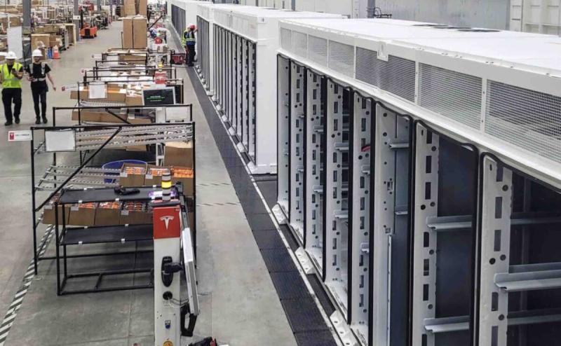 Tony Slinko on LinkedIn: Battery storage is now Tesla’s most profitable ... Tony Slinko on LinkedIn: Battery storage is now Tesla’s most profitable ...