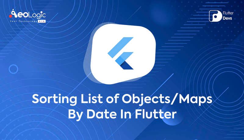 Flutter Devs על LinkedIn: Sorting List of Objects/Maps By Date In Flutter Flutter Devs על LinkedIn: Sorting List of Objects/Maps By Date In Flutter