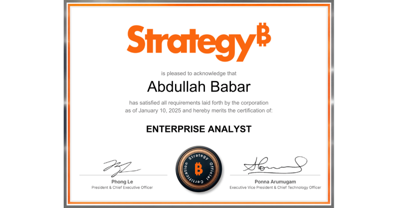 Abdullah Babar on LinkedIn: ENTERPRISE ANALYST • Abdullah Babar ... Abdullah Babar on LinkedIn: ENTERPRISE ANALYST • Abdullah Babar ...