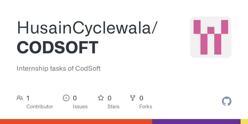 Thrilled to have completed a dynamic 4-week virtual internship in Web ... Thrilled to have completed a dynamic 4-week virtual internship in Web ...
